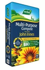 Compost , Bark & Half Barrels – The Manor House Store